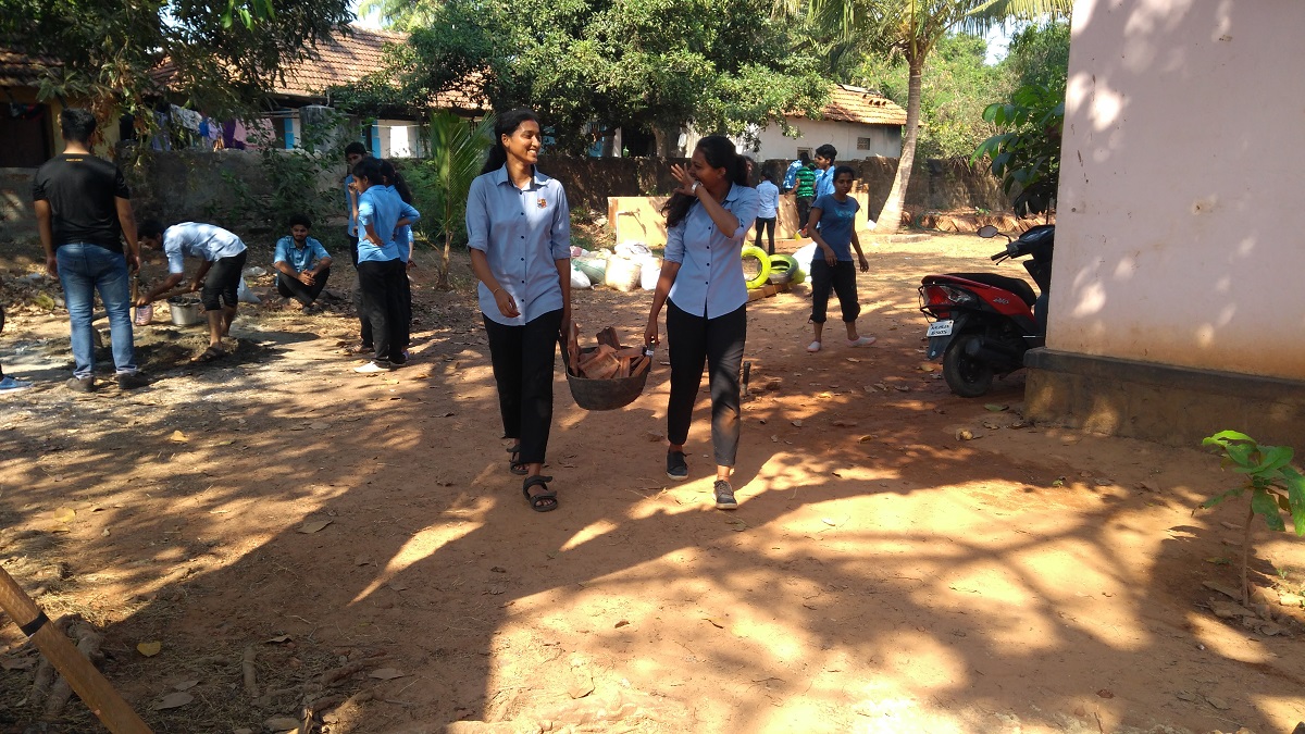 Get Involved - Inchara Foundation